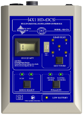 HD-tDCS – High-Definition Transcranial Direct Current Stimulation ...