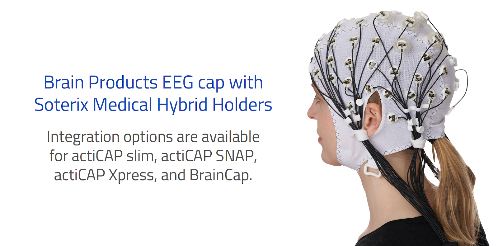 tDCS + Monitoring Solutions – Transcranial Direct Current Stimulation ...