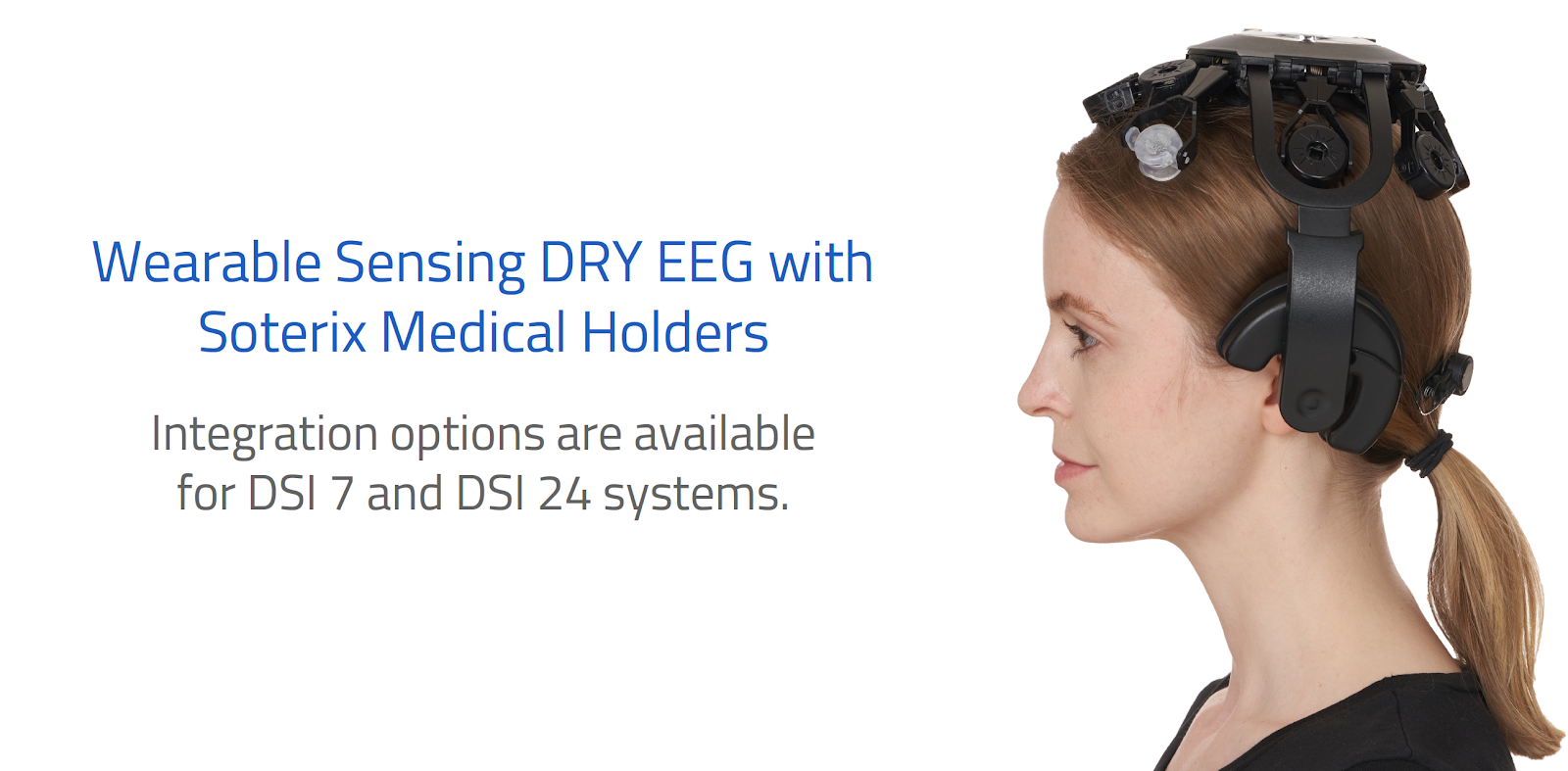 tDCS + Monitoring Solutions – Transcranial Direct Current Stimulation ...