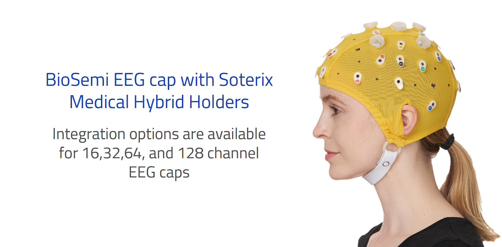 tDCS + Monitoring Solutions – Transcranial Direct Current Stimulation ...