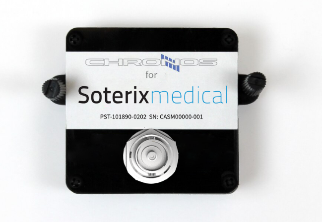 MxN-33 – Soterix Medical