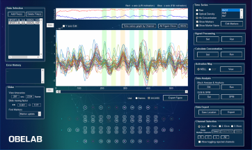 functional Near Infrared Spectroscopy – Soterix Medical