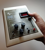 1x1 tDCS Device – Transcranial Direct Current Stimulation – Soterix Medical