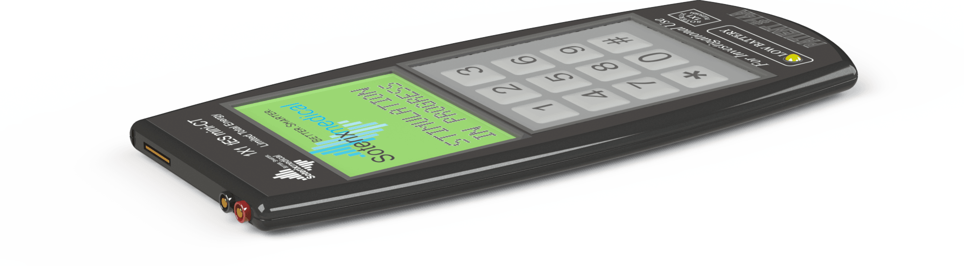 REMOTE Supervise – Soterix Medical