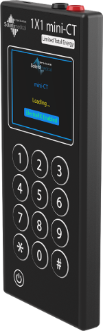 REMOTE mini-CT – Soterix Medical