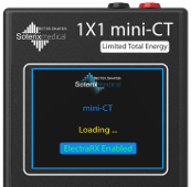 REMOTE mini-CT – Soterix Medical