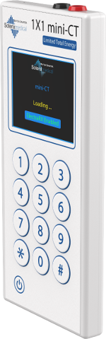 REMOTE mini-CT – Soterix Medical