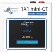 REMOTE mini-CT – Soterix Medical