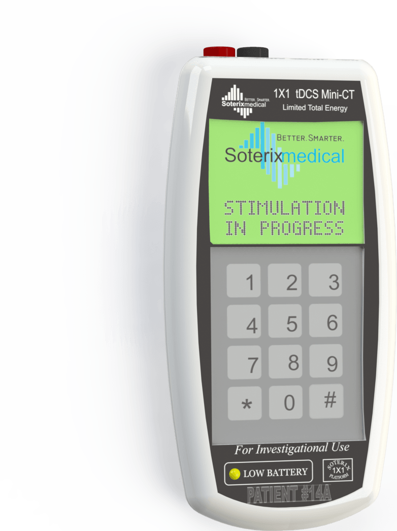 Soterix REMOTE mini-CT – Soterix Medical