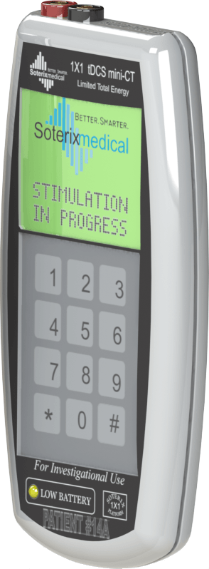 Soterix REMOTE mini-CT – Soterix Medical
