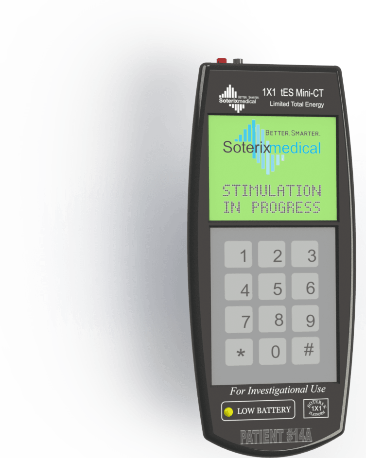 Soterix REMOTE mini-CT – Soterix Medical